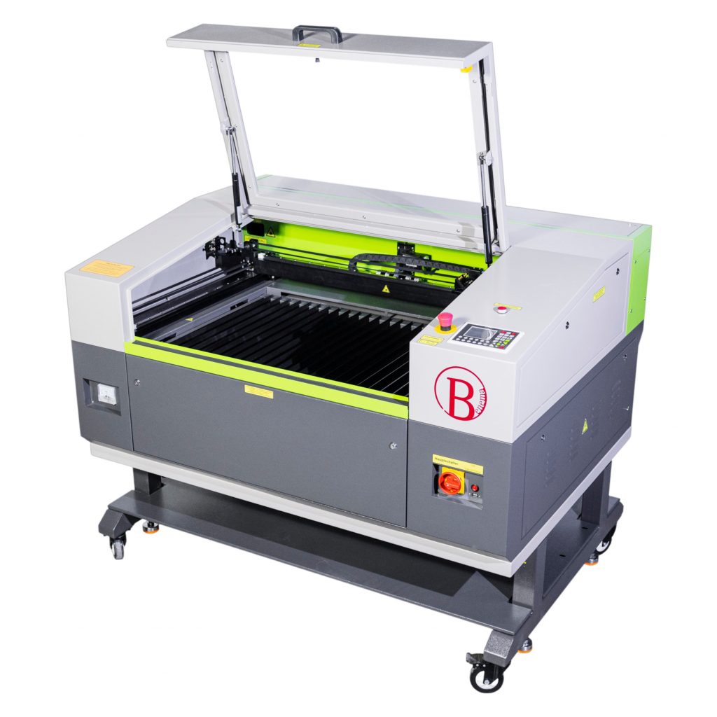 CO2-Laser Shop – Benema Lasertechnik